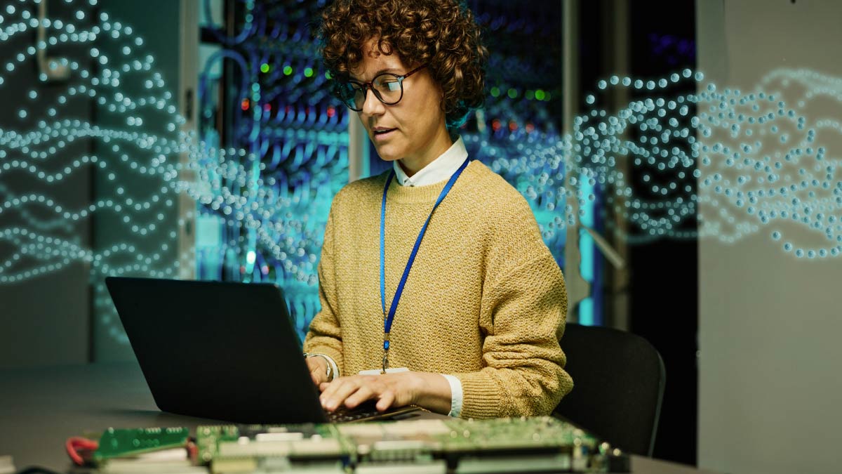Cisco Nexus HyperFabric AI Cluster, soluzione semplificata per il data ... Cisco Nexus HyperFabric AI Cluster, soluzione semplificata per il data ...