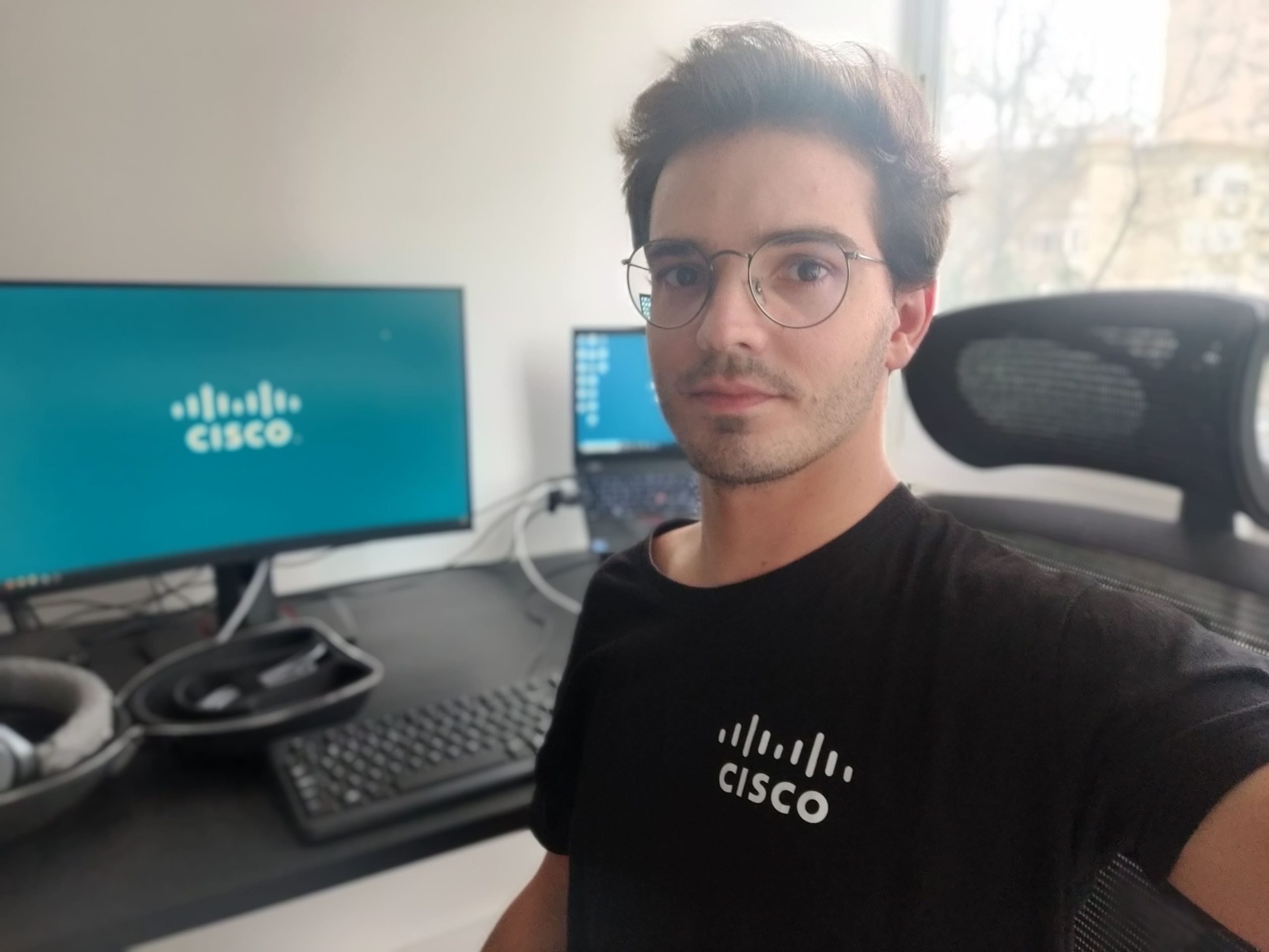 Day in the life of a Technical Consulting Engineer - Cisco Portugal Blog Day in the life of a Technical Consulting Engineer - Cisco Portugal Blog