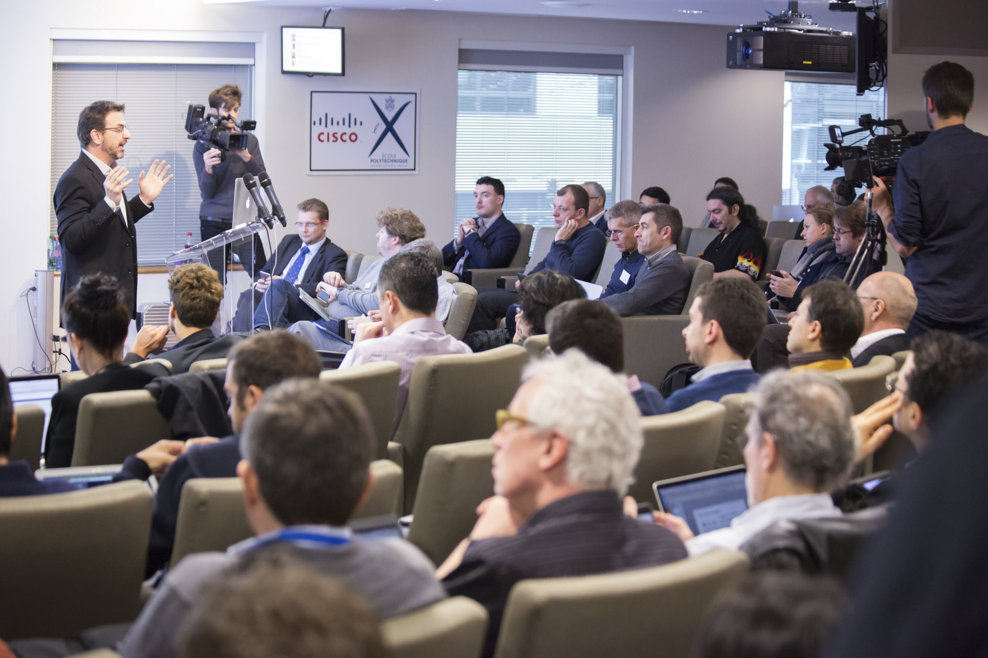 Networking Innovation And Research Symposium 2017